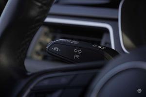 Melns Audi A4 2022 Viļņa, ar dzinēja tilpumu 1.98 L un nobraukumu 61 tūkst. km par 24600 €, foto 39 vietnē AUTOMOTO.COM.LV