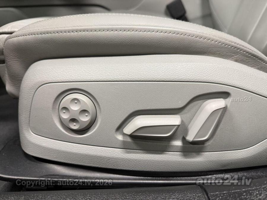 Черный Ауди А4 2023 в Таллин, объемом двигателя 2.00 л и пробегом 35 тыс. км за 27995 €, фото 9 на AUTOMOTO.COM.LV