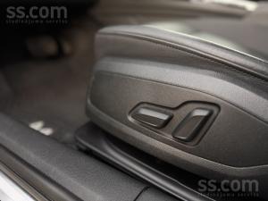 Melns Audi A4 2023 Rīga, ar dzinēja tilpumu 2.00 L un nobraukumu 53 tūkst. km par 25900 €, foto 11 vietnē AUTOMOTO.COM.LV