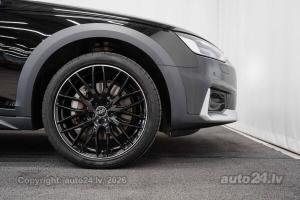 Melns Audi A4 2023 Tallina, ar dzinēja tilpumu 2.00 L un nobraukumu 133 tūkst. km par 23900 €, foto 17 vietnē AUTOMOTO.COM.LV