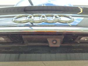 Black Audi A4 2023 in Vilnius, with an engine capacity of 2.00 L and mileage of 60 thousand km for 9500 €, photo 12 on AUTOMOTO.COM.LV