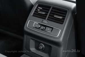 Melns Audi A4 2024 Rīga, ar dzinēja tilpumu 2.00 L un nobraukumu 59 tūkst. km par 27566 €, foto 24 vietnē AUTOMOTO.COM.LV
