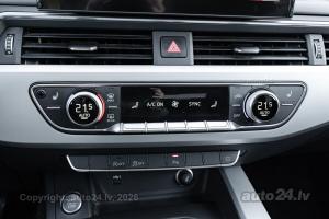 Melns Audi A4 2024 Rīga, ar dzinēja tilpumu 2.00 L un nobraukumu 69 tūkst. km par 27772 €, foto 20 vietnē AUTOMOTO.COM.LV