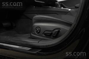 Melns Audi A4 2024 Rīga, ar dzinēja tilpumu 2.00 L un nobraukumu 16 tūkst. km par 28000 €, foto 15 vietnē AUTOMOTO.COM.LV