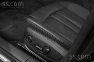 Melns Audi A4 2024 Rīga, ar dzinēja tilpumu 2.00 L un nobraukumu 16 tūkst. km par 28000 €, foto 16 vietnē AUTOMOTO.COM.LV