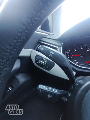 Melns Audi A4 2024 Rīga, ar dzinēja tilpumu 2.00 L un nobraukumu 34 tūkst. km par 29900 €, foto 12 vietnē AUTOMOTO.COM.LV