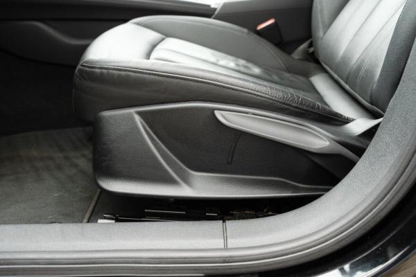 Black Audi A4 2024 in Marupe, with an engine capacity of 2.00 L and mileage of 45 thousand km for 28250 €, photo 10 on AUTOMOTO.COM.LV
