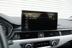 Melns Audi A4 2024 Rīga, ar dzinēja tilpumu 2.00 L un nobraukumu 27 tūkst. km par 28050 €, foto 20 vietnē AUTOMOTO.COM.LV