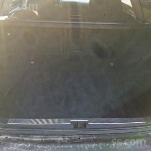 Melns Audi A4 1997 Alūksne, ar dzinēja tilpumu 1.80 L un nobraukumu 0 tūkst. km par 900 €, foto 4 vietnē AUTOMOTO.COM.LV