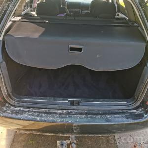 Melns Audi A4 1997 Alūksne, ar dzinēja tilpumu 1.80 L un nobraukumu 0 tūkst. km par 900 €, foto 5 vietnē AUTOMOTO.COM.LV