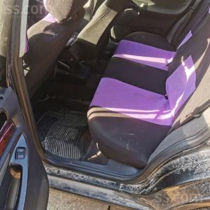 Melns Audi A4 1997 Alūksne, ar dzinēja tilpumu 1.80 L un nobraukumu 0 tūkst. km par 900 €, foto 6 vietnē AUTOMOTO.COM.LV