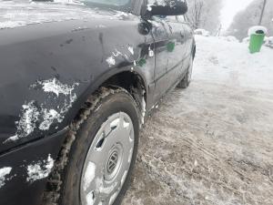 Black Audi A4 1999 in Silale, with an engine capacity of 1.90 L and mileage of 350 thousand km for 900 €, photo 2 on AUTOMOTO.COM.LV