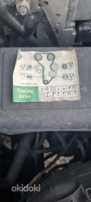 Melns Audi A4 1999 Tallina, ar dzinēja tilpumu 2.40 L un nobraukumu 367 tūkst. km par 2499 €, foto 10 vietnē AUTOMOTO.COM.LV