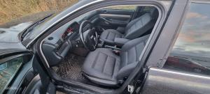 Melns Audi A4 1999 Tallina, ar dzinēja tilpumu 2.40 L un nobraukumu 367 tūkst. km par 2499 €, foto 15 vietnē AUTOMOTO.COM.LV