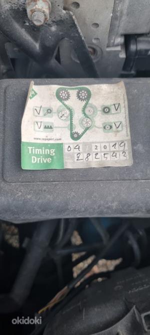 Melns Audi A4 1999 Tallina, ar dzinēja tilpumu 2.40 L un nobraukumu 367 tūkst. km par 2499 €, foto 19 vietnē AUTOMOTO.COM.LV