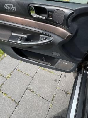 Black Audi A4 2000 in Panevezys, with an engine capacity of 1.90 L and mileage of 490 thousand km for 600 €, photo 11 on AUTOMOTO.COM.LV