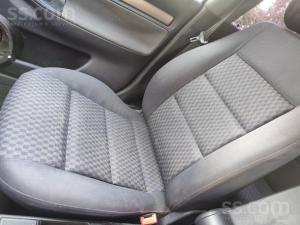 Melns Audi A4 2000 Cēsis, ar dzinēja tilpumu 1.90 L un nobraukumu 460 tūkst. km par 1000 €, foto 16 vietnē AUTOMOTO.COM.LV