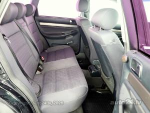 Melns Audi A4 2000 Tallina, ar dzinēja tilpumu 1.60 L un nobraukumu 325 tūkst. km par 1199 €, foto 8 vietnē AUTOMOTO.COM.LV