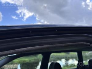 Melns Audi A4 2000 Bauska, ar dzinēja tilpumu 1.90 L un nobraukumu 355 tūkst. km par 1850 €, foto 19 vietnē AUTOMOTO.COM.LV