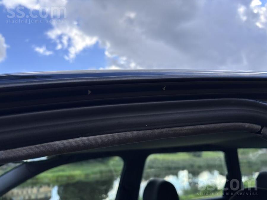 Melns Audi A4 2000 Bauska, ar dzinēja tilpumu 1.90 L un nobraukumu 355 tūkst. km par 1850 €, foto 19 vietnē AUTOMOTO.COM.LV