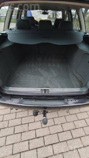 Melns Audi A4 2000 Cēsis, ar dzinēja tilpumu 1.90 L un nobraukumu 304 tūkst. km par 2650 €, foto 9 vietnē AUTOMOTO.COM.LV