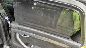 Melns Audi A4 2001 Rīga, ar dzinēja tilpumu 1.90 L un nobraukumu 335 tūkst. km par 2750 €, foto 18 vietnē AUTOMOTO.COM.LV