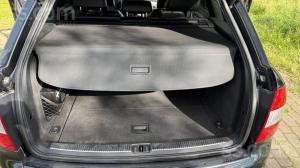 Melns Audi A4 2001 Rīga, ar dzinēja tilpumu 1.90 L un nobraukumu 335 tūkst. km par 2750 €, foto 19 vietnē AUTOMOTO.COM.LV