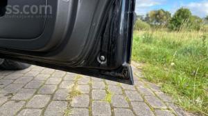 Melns Audi A4 2001 Rīga, ar dzinēja tilpumu 1.90 L un nobraukumu 335 tūkst. km par 2750 €, foto 21 vietnē AUTOMOTO.COM.LV