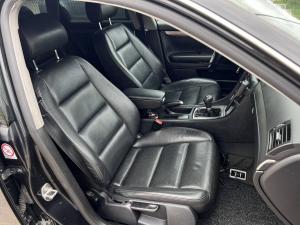 Melns Audi A4 2001 Alīta, ar dzinēja tilpumu 1.90 L un nobraukumu 421 tūkst. km par 1995 €, foto 21 vietnē AUTOMOTO.COM.LV