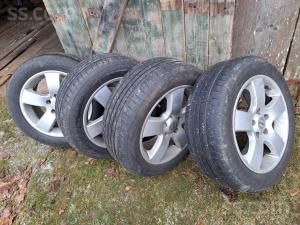 Black Audi A4 2002 in Aizkraukle, with an engine capacity of 1.90 L and mileage of 364 thousand km for 1750 €, photo 10 on AUTOMOTO.COM.LV