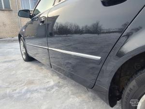 Melns Audi A4 2002 Marijampole, ar dzinēja tilpumu 1.90 L un nobraukumu 400 tūkst. km par 1350 €, foto 12 vietnē AUTOMOTO.COM.LV