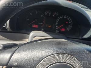 Melns Audi A4 2002 Liepāja, ar dzinēja tilpumu 1.90 L un nobraukumu 326 tūkst. km par 1500 €, foto 10 vietnē AUTOMOTO.COM.LV