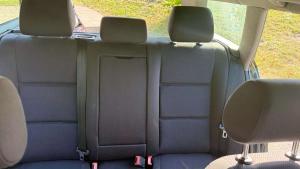 Black Audi A4 2002 in Vilnius, with an engine capacity of 1.90 L and mileage of 325 thousand km for 1550 €, photo 8 on AUTOMOTO.COM.LV
