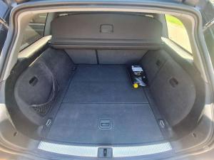 Melns Audi A4 2002 Radviliškis, ar dzinēja tilpumu 1.90 L un nobraukumu 328 tūkst. km par 800 €, foto 13 vietnē AUTOMOTO.COM.LV