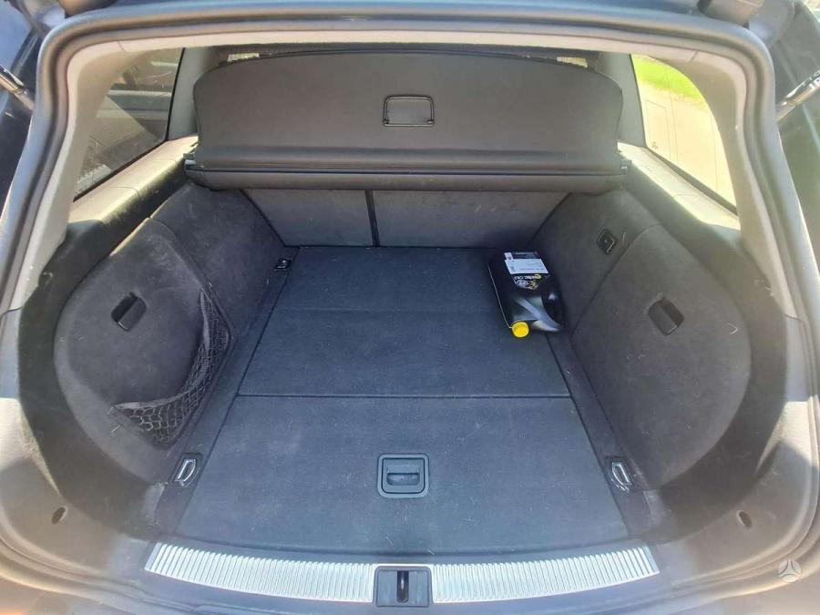 Melns Audi A4 2002 Radviliškis, ar dzinēja tilpumu 1.90 L un nobraukumu 328 tūkst. km par 800 €, foto 13 vietnē AUTOMOTO.COM.LV