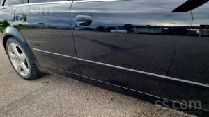Black Audi A4 2002 in Cesis, with an engine capacity of 1.90 L and mileage of 450 thousand km for 1990 €, photo 14 on AUTOMOTO.COM.LV