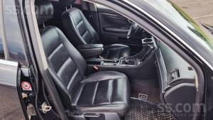 Black Audi A4 2002 in Cesis, with an engine capacity of 1.90 L and mileage of 450 thousand km for 1990 €, photo 21 on AUTOMOTO.COM.LV