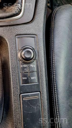 Black Audi A4 2002 in Cesis, with an engine capacity of 1.90 L and mileage of 450 thousand km for 1990 €, photo 25 on AUTOMOTO.COM.LV