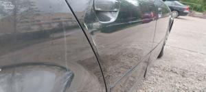 Black Audi A4 2003 in Vilnius, with an engine capacity of 1.90 L and mileage of 350 thousand km for 590 €, photo 10 on AUTOMOTO.COM.LV