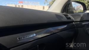 Black Audi A4 2003 in Riga, with an engine capacity of 1.80 L and mileage of 360 thousand km for 2950 €, photo 13 on AUTOMOTO.COM.LV