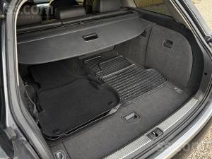 Black Audi A4 2003 in Tukums, with an engine capacity of 1.90 L and mileage of 438 thousand km for 1900 €, photo 27 on AUTOMOTO.COM.LV