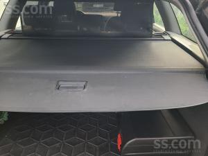 Melns Audi A4 2003 Jelgava, ar dzinēja tilpumu 1.90 L un nobraukumu 329 tūkst. km par 1650 €, foto 9 vietnē AUTOMOTO.COM.LV