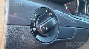 Melns Audi A4 2004 Rīga, ar dzinēja tilpumu 2.50 L un nobraukumu 0 tūkst. km par 2199 €, foto 17 vietnē AUTOMOTO.COM.LV