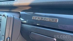 Melns Audi A4 2004 Rīga, ar dzinēja tilpumu 2.50 L un nobraukumu 0 tūkst. km par 2199 €, foto 22 vietnē AUTOMOTO.COM.LV
