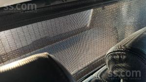 Melns Audi A4 2004 Rīga, ar dzinēja tilpumu 2.50 L un nobraukumu 0 tūkst. km par 2199 €, foto 25 vietnē AUTOMOTO.COM.LV