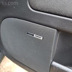 Black Audi A4 2004 in Rezekne, with an engine capacity of 1.90 L and mileage of 0 thousand km for 2380 €, photo 17 on AUTOMOTO.COM.LV