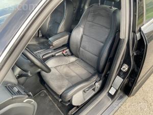 Black Audi A4 2004 in Ludza, with an engine capacity of 1.90 L and mileage of 0 thousand km for 4150 €, photo 14 on AUTOMOTO.COM.LV