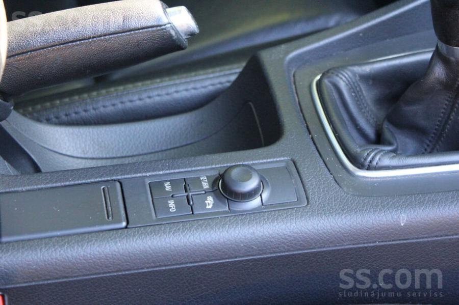 Black Audi A4 2004 in Bauska, with an engine capacity of 1.90 L and mileage of 281 thousand km for 2500 €, photo 26 on AUTOMOTO.COM.LV