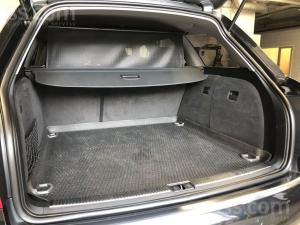 Melns Audi A4 2004 Rīga, ar dzinēja tilpumu 1.90 L un nobraukumu 265 tūkst. km par 2800 €, foto 11 vietnē AUTOMOTO.COM.LV