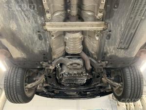 Melns Audi A4 2004 Rīga, ar dzinēja tilpumu 1.90 L un nobraukumu 265 tūkst. km par 2800 €, foto 14 vietnē AUTOMOTO.COM.LV